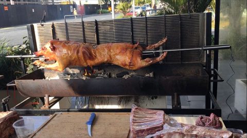 How to Make a Spit Roast: The Complete Guide (2021 Update)