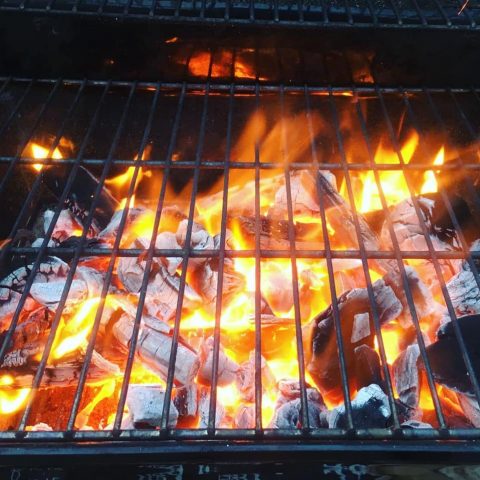 How to Make a Spit Roast: The Complete Guide (2021 Update)