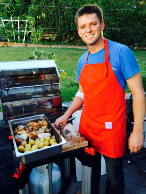 How to Make a Spit Roast: The Complete Guide (2021 Update)