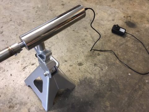 How to Make a Spit Roast: The Complete Guide (2021 Update)